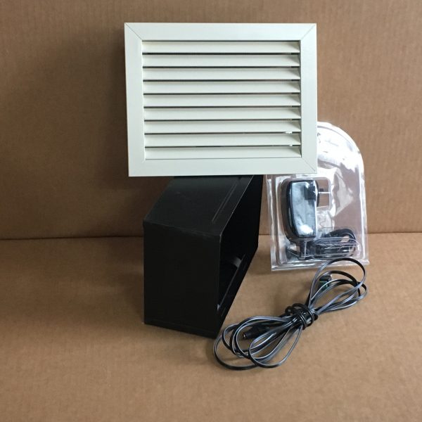 Subfloor Ventilation - Barrier Dampproofing Subfloor Ventilation - Barrier Dampproofing
